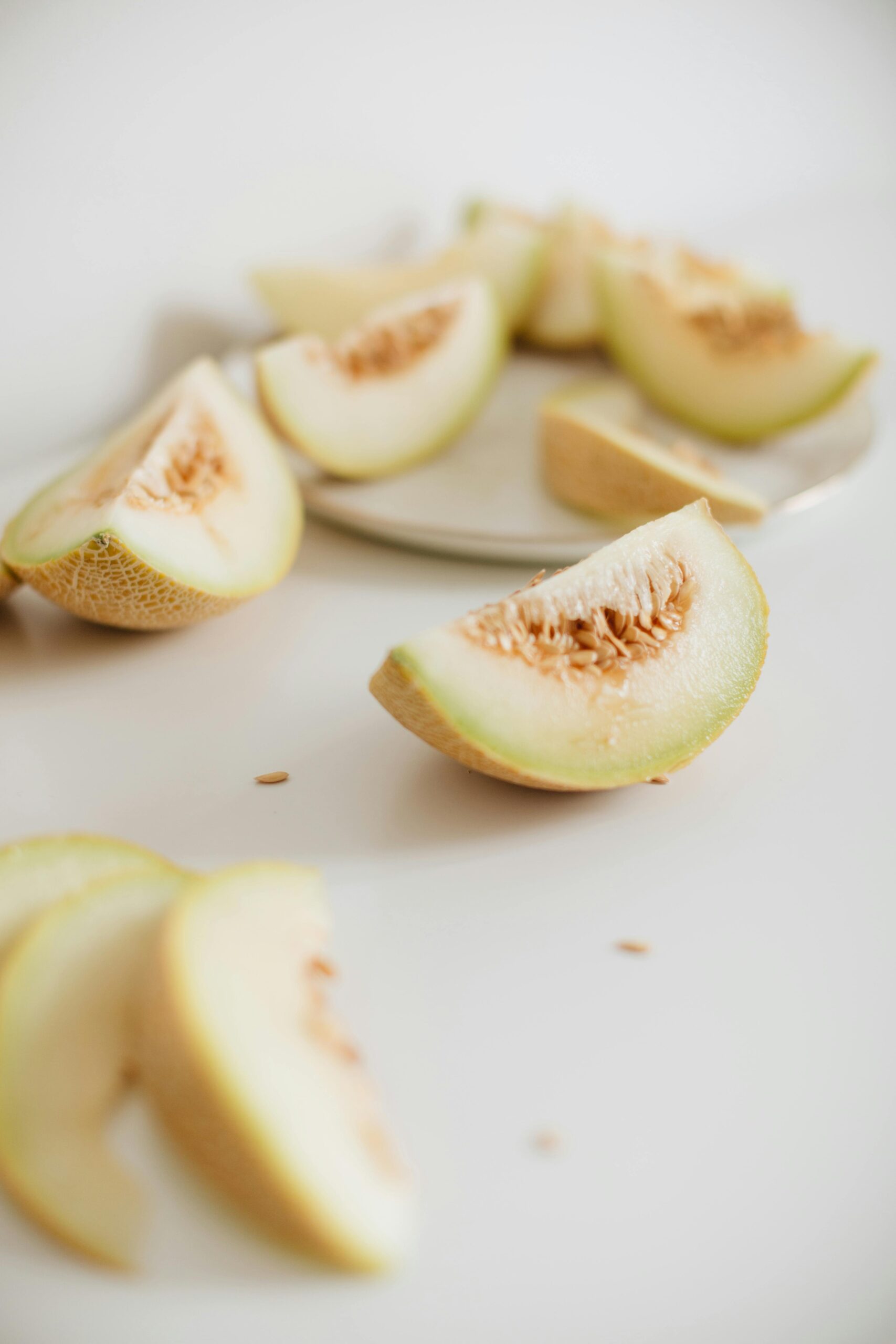 Muskmelon: The Ultimate Summer Fruit - Freshndry
